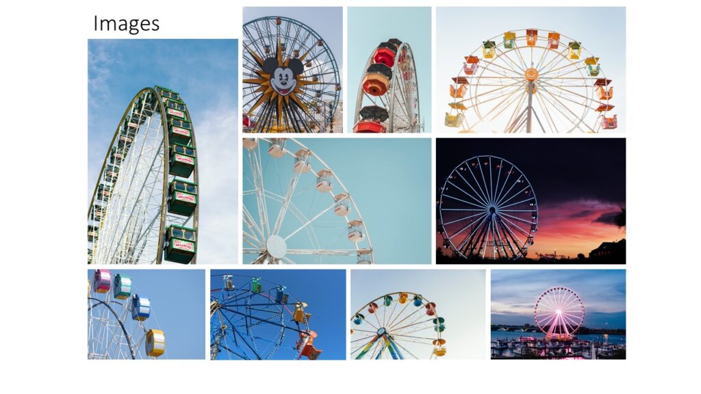 DT – Make a Ferris Wheel – St Nicholas CE Primary Academy