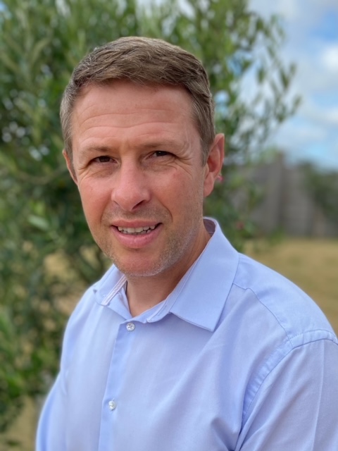 James Bader – St Nicholas CE Primary Academy